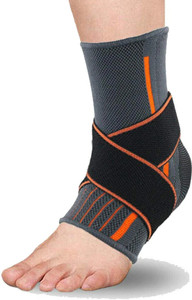 DreamPalace India Adjustable Ankle Support - Buy DreamPalace India ...