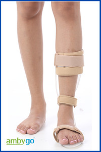Ambygo Lift Foot Drop Splint / AFO Splints - Buy Ambygo Lift Foot Drop ...