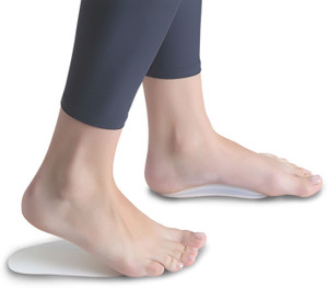 FLAMINGO Medial Arch Support Foot Care Plantar Fasciitis Arch Support ...