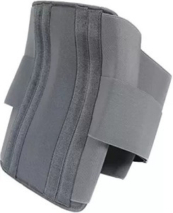 elsterfit Contoured Lumbar Sacral (L.S.) Belt useful for Spondylitis ...