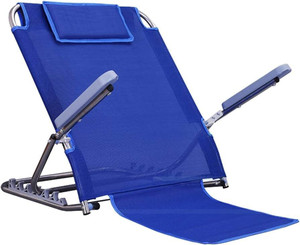 nelcomed Hospital Back Rest Orthotics Surgical Adjustable For-Back Rest ...