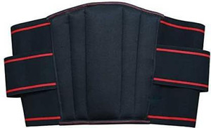 Cazoo Spinal Brace for Lower Back Pain Osteoporosis Slip Disc Lumber ...