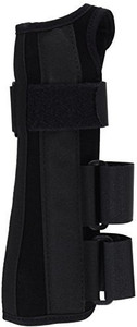 Medline Ort18110Rs Wrist And Forearm Splint Right Small Splints - Buy ...