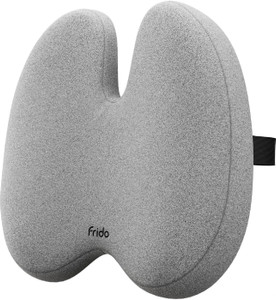 Frido Ultimate Pro Posture Corrector Back Cushion for Lumbar Support ...