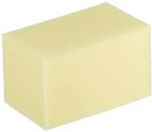 Sammons Preston Temper Foam RLite Foam Blocks Hand Exercise Foam Blocks ...