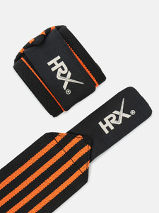 HRX 19" Wrist Wrap for Gym Wrist Support - Buy HRX 19" Wrist Wrap for ...