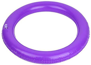 Uxely Yoga Ball Inflatable Stability Ring Exercise Ball Holder Fixed ...