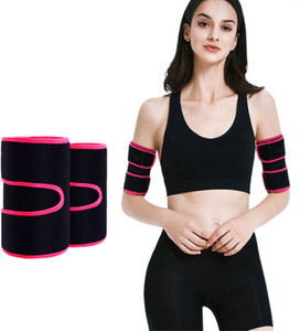 Digitalduniya Gym Fitness Sauna Arm Trimmer Sweat Bands Slimming Upper ...