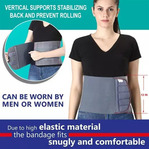 WIN SURGICAL abdominal belt after delivery for tummy reduction (Ab Belt ...