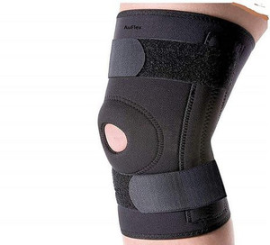 geutejj nee Cap for Men Sports Knee Brace for Knee Pain_399 Knee ...