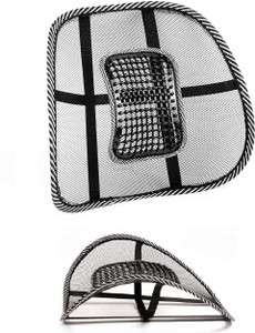 RPVENTERPRISE Support Chairs, Lumbar Back Support for Sciatica Pain ...