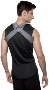 VISSCO CORE CLAVICLE BRACE 0802 CHILD Shoulder Support - Buy VISSCO ...