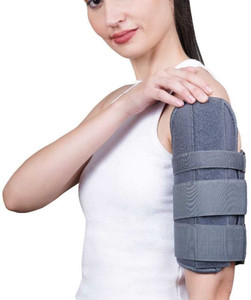 Iglasa Large Size Humeral Brace Humeral Bone Fracture support Men ...