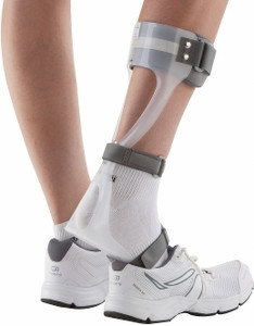 Dyna Foot Drop Splint RIGHT - MEDIUM Foot Support - Buy Dyna Foot Drop ...