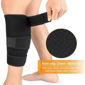 Digitalduniya 1-calf support for running muscle splints Compression ...