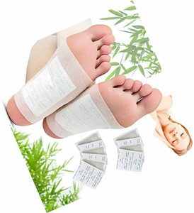 Vinban Foot Pads, Relief Foot Pads And Adhesive Sheets (20) Foot ...