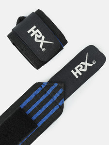 HRX 19" Wrist Wrap for Gym Wrist Support - Buy HRX 19" Wrist Wrap for ...