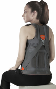 VISSCO Dorso Lumbar Spinal Brace (Taylor Brace), Back / Lumbar Support ...