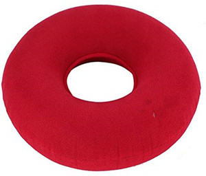 Nitsha Donut Ring Relief Seat Cushion Back / Lumbar Support - Buy ...