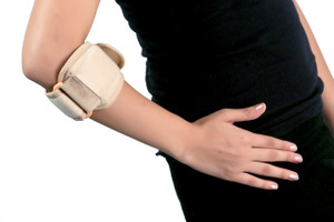 Ambygo Tennis Elbow Protector Great for Sprained Elbows Elbow Support ...