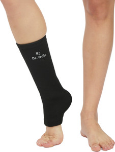 Dr. Odin AF-01 Ankle Brace with Closed Heel | Binder Pain Relief for ...