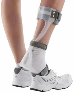 Dyna Ankle Foot Orthosis-Left Foot Support - Buy Dyna Ankle Foot ...