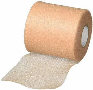 Cramer Tape Underwrap Sports Prewrap For Athletic Ankle Wrist And ...