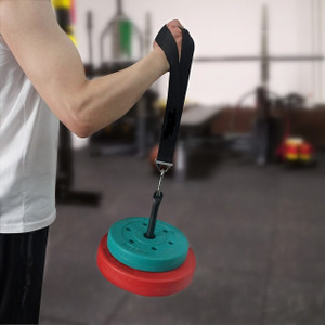 Fitcozi Arm Wrestling strength training (Training Belt) Arm Support ...