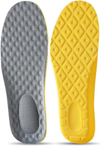 Aider Replacement Insoles, Honeycomb insoles Ultra Soft Comfort Insole ...