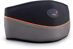 COMPANIO Back Pulse device - Relieve Back Pain Instantly - TENS ...
