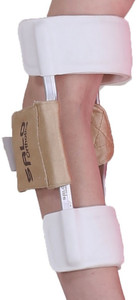 Salo Orthotics Elbow Extension Splint (Universal) Splints - Buy Salo ...