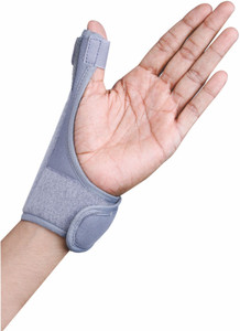 Dyna Thumb spica splint Hand Support - Buy Dyna Thumb spica splint Hand ...