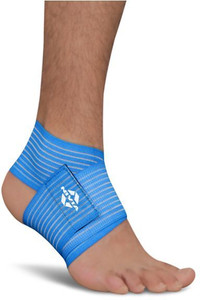 NIVIA Ankle Wrap Ankle Support - Buy NIVIA Ankle Wrap Ankle Support ...