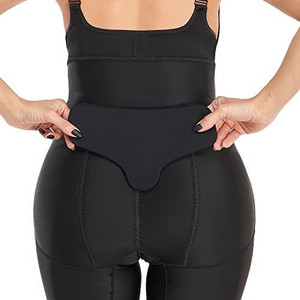 PAZ WEAN Lipo Foam Back Board Post Surgery Liposuction 360 Lumber ...