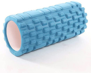 LE PRA Unique Foam Roller For Fitness Blue Back / Lumbar Support - Buy ...