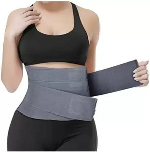 FIDO Lumber Sacral Support Belt back pain relief for Men & Women Back ...