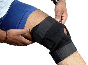 geutejj nee Cap for Men Sports Knee Brace for Knee Pain_34 Knee Support ...