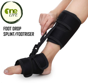 OneLife FOOT DROP SPLINT / FOOTRISER Splints - Buy OneLife FOOT DROP ...