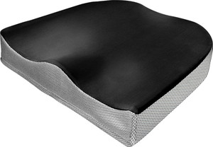 VISSCO Coccyx Cushion Seat for Sacral Joint Pain, Lower Back & Tailbone ...
