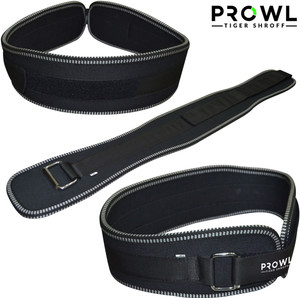 PROWL Regular Weightlifting Back / Lumbar Support - Buy PROWL Regular ...