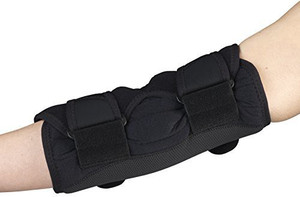 OTC Elbow Splint Night Splint Immobilizer And Brace Support X Large ...