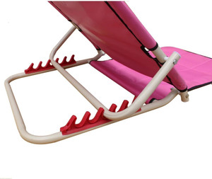 wecare Adjustable Hospital Back Rest For Use On Bed Universal Back ...