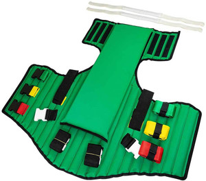 DESCO STAC 130 Cervical Traction Kit Price in India - Buy DESCO STAC ...
