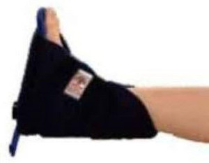 VISSCO NIGHT SPLINT-DEROTATION Ankle Support - Buy VISSCO NIGHT SPLINT ...