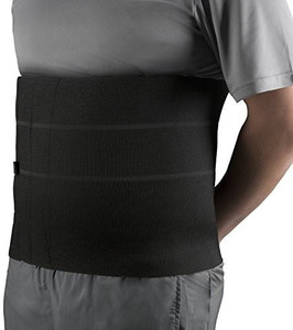 OTC Abdominal Binder Four Panel Body Heavy Duty 12 Inch Select Series ...