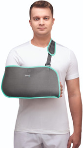 Dyna Arm Sling Neo Arm Support - Buy Dyna Arm Sling Neo Arm Support ...