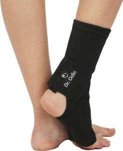 Dr. Odin AF-03 Sleeve Ankle & Foot Binder Support for Pain Relief ...