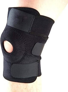 SAMSON Healthcare Knee Support With Hinged Knee Support Knee Support ...