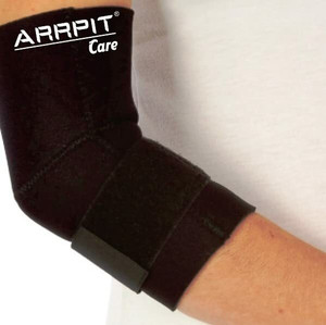 ARRPIT CARE Elbow Band For Pain Relief | Elbow Brace Men Women Elbow ...