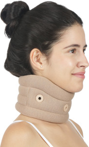 Dr. Odin NC-01 Soft Splint Cervical Collar Belt Support for Neck pain ...